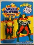 Mr Miracle (Series 3) – Super Powers Wiki