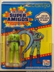 Super Amigos Riddler (El Acertijo) of Argentina – Super Powers Wiki