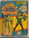 Super Amigos Riddler (El Acertijo) of Argentina – Super Powers Wiki