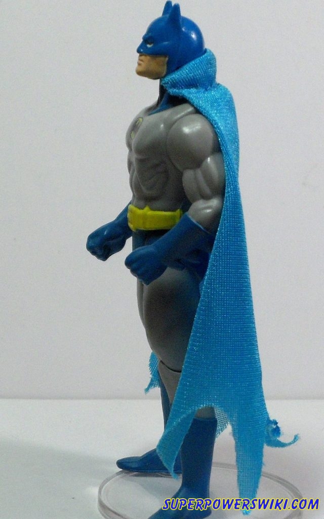 Batman (Series 1) – Super Powers Wiki
