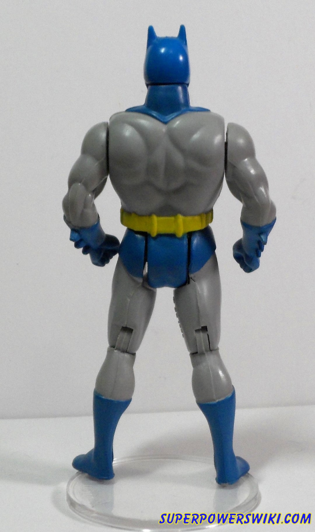 Batman (Series 1) – Super Powers Wiki