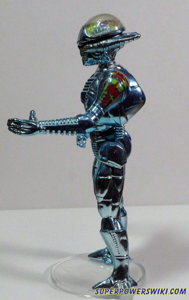 Brainiac (Series 1) – Super Powers Wiki