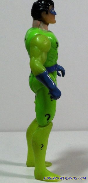 Super Amigos Riddler (El Acertijo) of Argentina – Super Powers Wiki