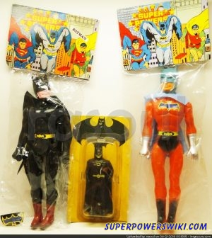 Chinese Bootlegs – Super Powers Wiki