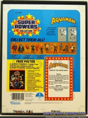 Cromalin Proofs – Super Powers Wiki