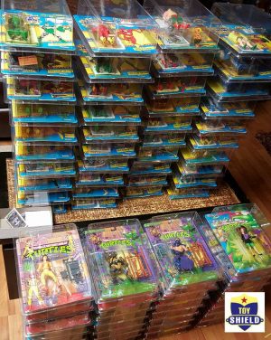 Toy Shield Protective Cases – Perfect Fit! – Super Powers Wiki